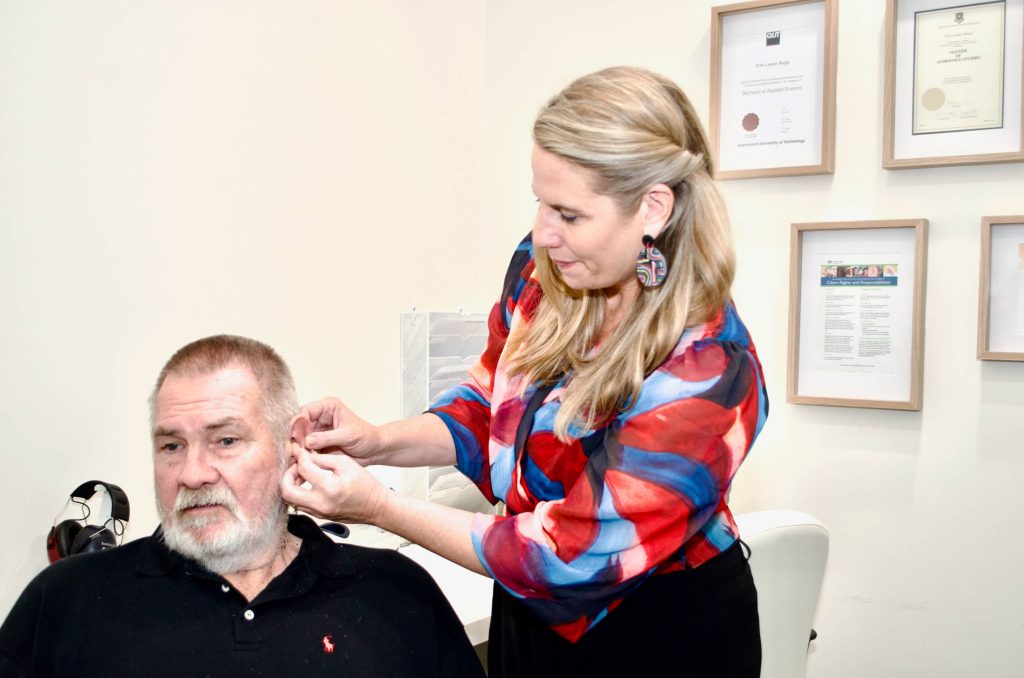 Hearing Assessments – Hearing Help